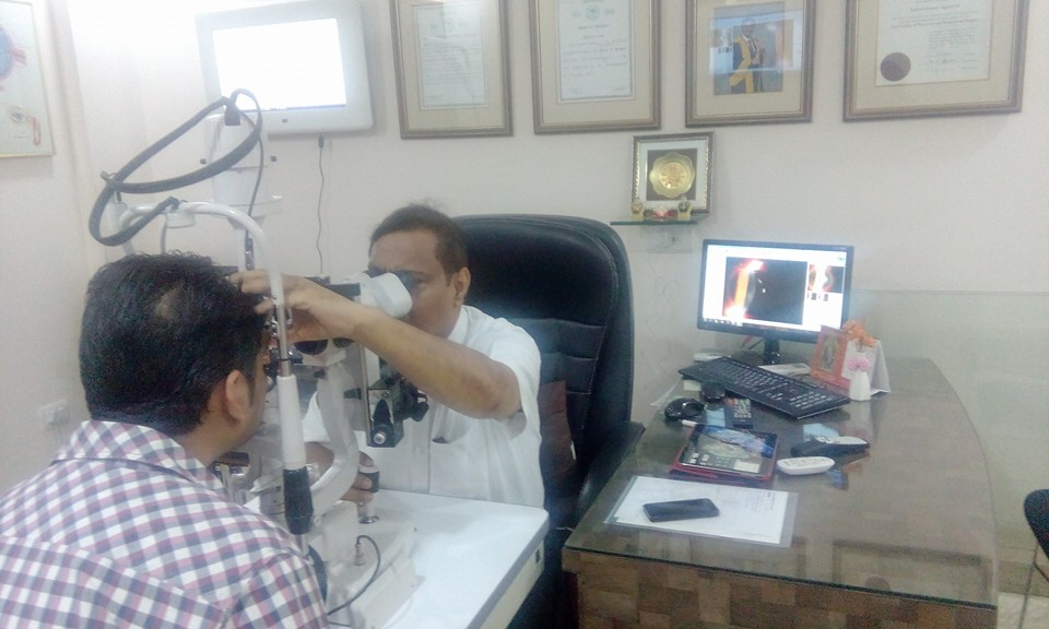 Dr.Aggarwal - Dr.Aggarwal